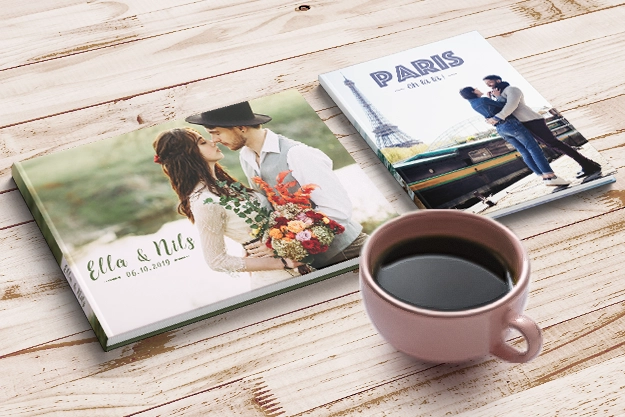 So vielseitig sind die ALDI FOTOBÜCHER